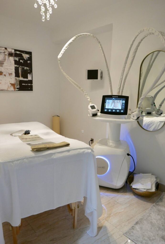 The Importance of Lymphatic Drainage - Icoone Center